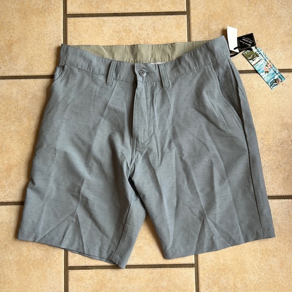 Ron Jon | Shorts | Ron Jon Hybrid Land And Sea Shorts | Poshmark